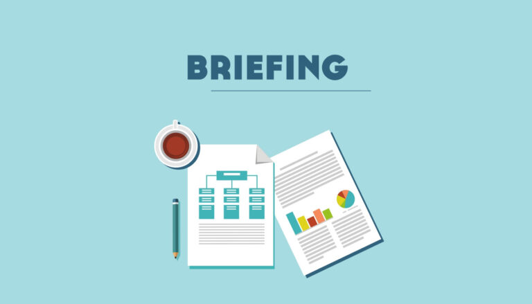 Como Criar Um Briefing Para Identidade Visual Corretamente - 2023