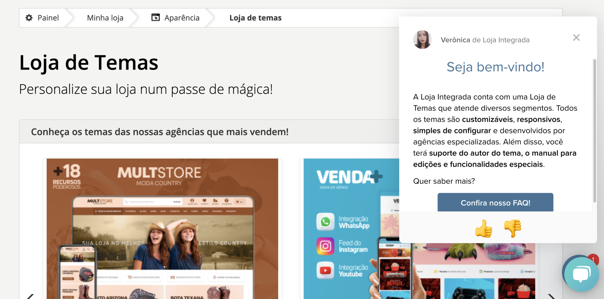 Loja Integrada: A Melhor Plataforma De Ecommerce Para 2023