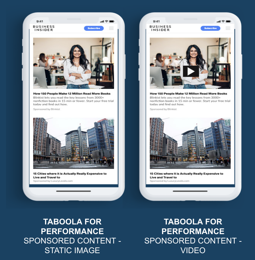 Taboola Ads: O Que É E Como Usar No Tráfego Pago [2023]