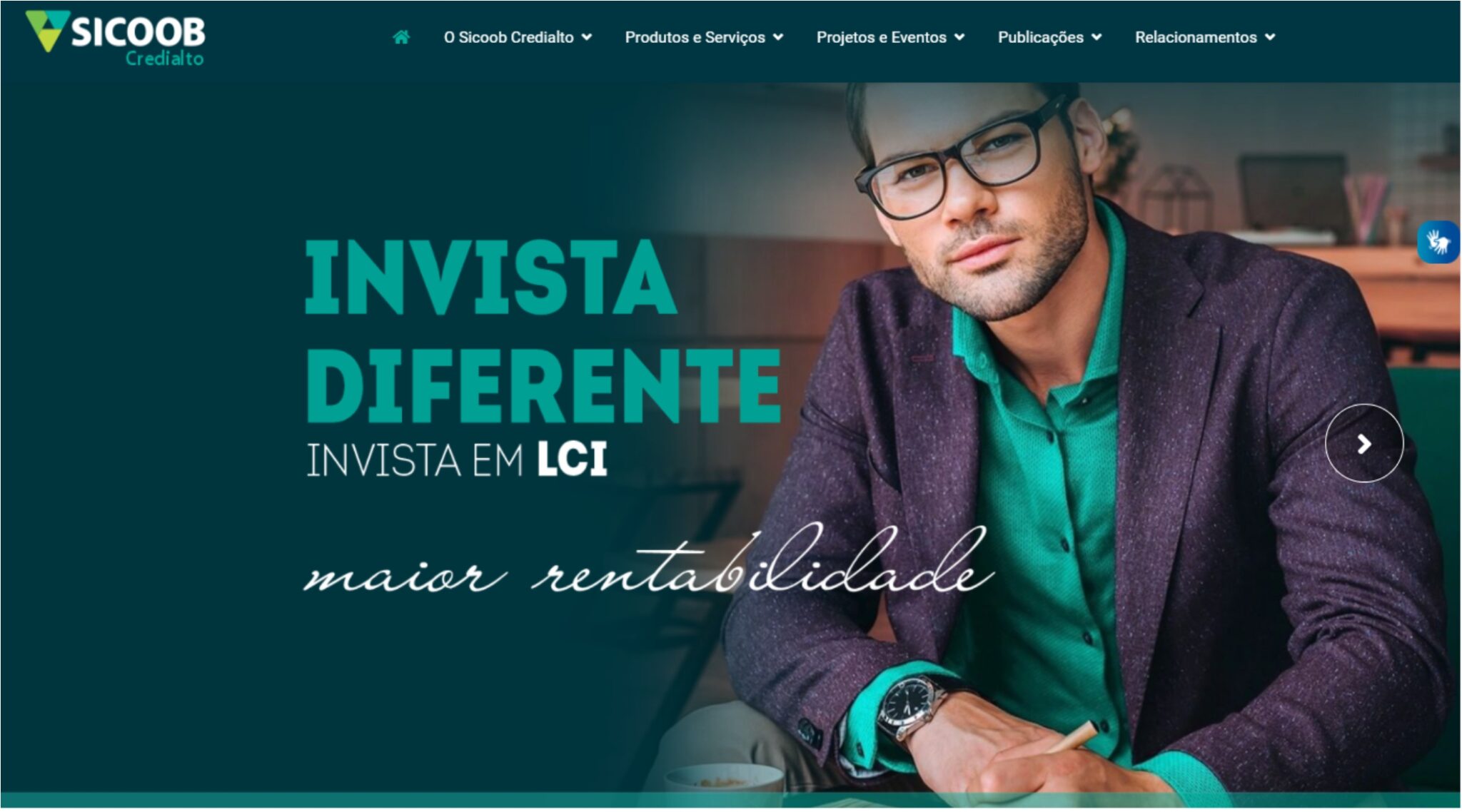 Site Institucional: O 1º Passo Para O Sucesso Da Sua Empresa