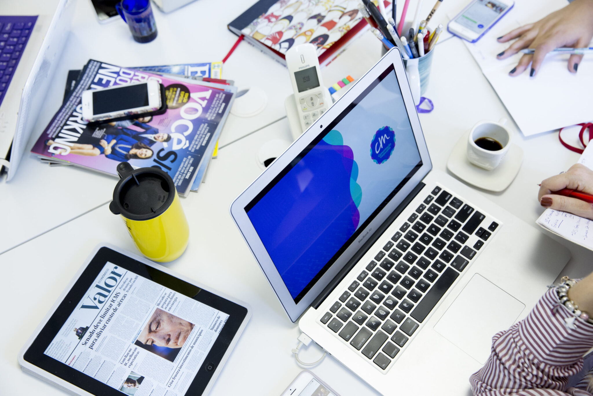 Digital PR: O Que é E Como Funciona Na Prática? [2023]
