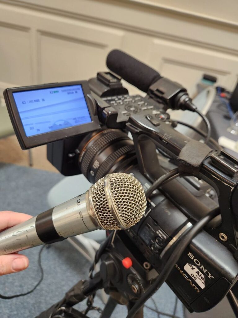 Media Training: O Que é, Como Funciona E 10 Benefícios